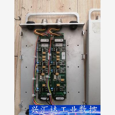 VITRONIC控制器，内部两块板了，没有型号和贴纸，配件  询价下单