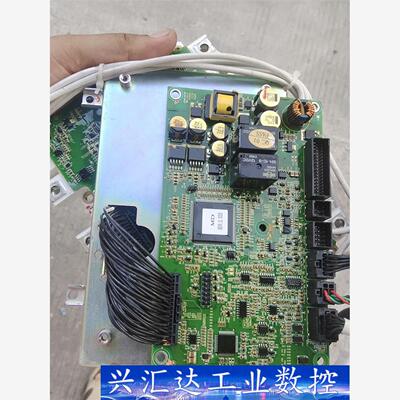 新能源控制板E85416原装拆机带英凌飞FF450R12ME 询价下单