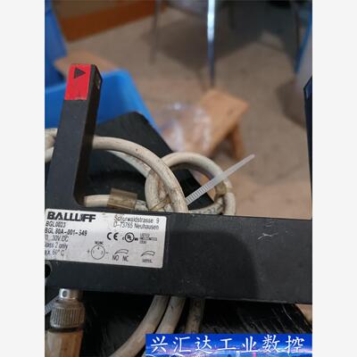进口原装BALLUFFBGL0023槽型光电传感器BG  询价下单