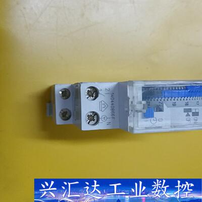 施耐德15机械机定时开关