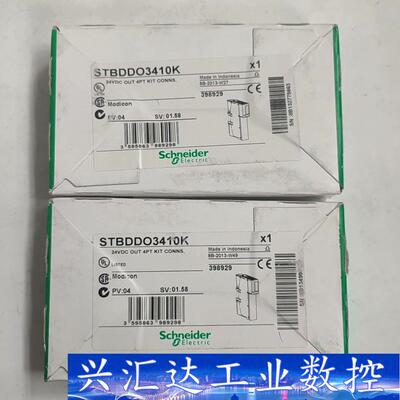 STBDDO3410K，Schneider施耐德，全新原装正 询价下单