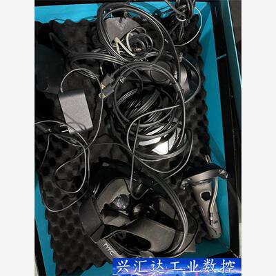 HTC VIVE VR眼镜 一套 议价商品