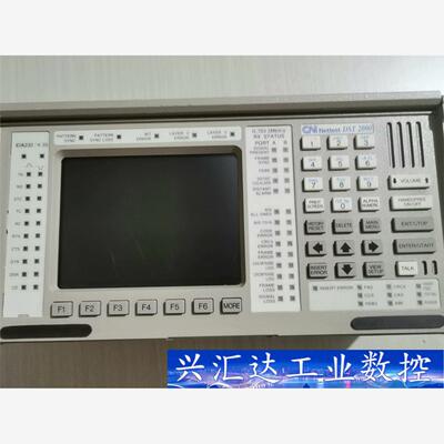 CN Nettest   DST 2000  实物拍摄  质  询价下单