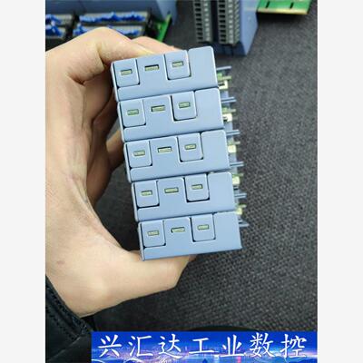 7AO352.70贝加莱原装PLC模块AO352.功能正常，  询价下单