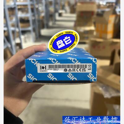 #电子元器件 SICK 槽形传感器6049678  UFN3  询价下单