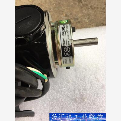原装美国宝鼎BODINE32A5FEPM电机，全新未经使用，  询价下单