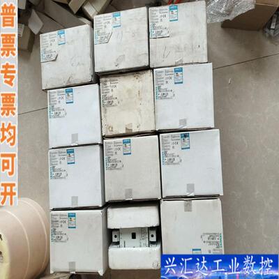 3TF5022-0XM0 8台，一台没有包装，电压2咨询议价