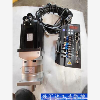 DPSON德普信3.8KW伺服套装DSL200-P1-3R8 议价商品