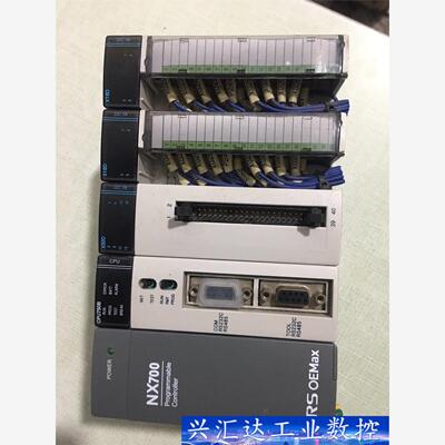 三星PLC、NX700、CPU750B、X32D：X16D、 议价商品