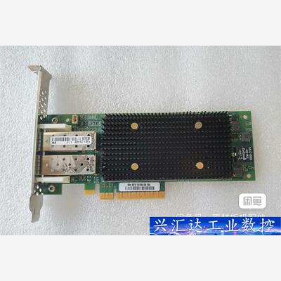 qlogic新到货 Qlogic QLE2672 双口16G  询价下单