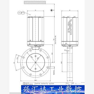 61340-PEAH-0001 VAT阀门  询价下单
