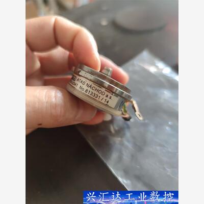 ER5Kd341旋转编码器 拆机ATAS编码器，功能包好，成  询价下单
