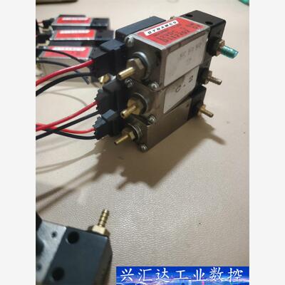 美国DYNAMCO电磁阀D112202电磁阀，12V0.6W  询价下单