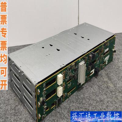 浪潮SA5212M4 硬盘笼子3.5寸12盘位 86咨询议价