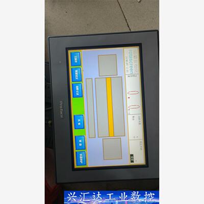 普洛菲斯触摸屏GC-4501W,PFXGE4501WAD,. 议价商品