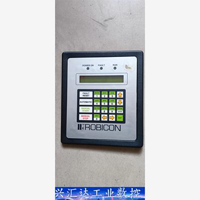 原装拆机Robicon BS4780-01   460A68  询价下单