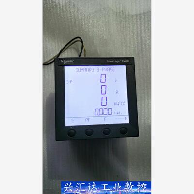 PM870MG施耐德PM800 议价商品