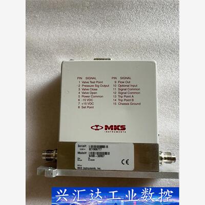 MKS649B-30957、50sccm、50torr、成色  询价下单
