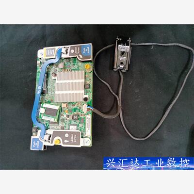 HP BL460C G8 刀片阵列卡 670026-001  询价下单