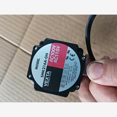 SMK216A-GN.，2GN18K电机减速器可配其他比速.