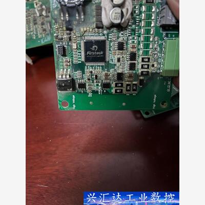 Firstack  飞仕得IGBT驱动板FF450R33T3  询价下单