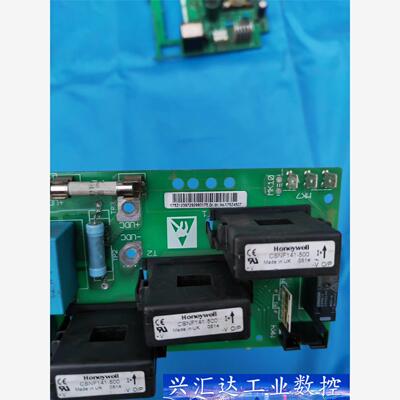 175Z4507丹佛斯变频器互