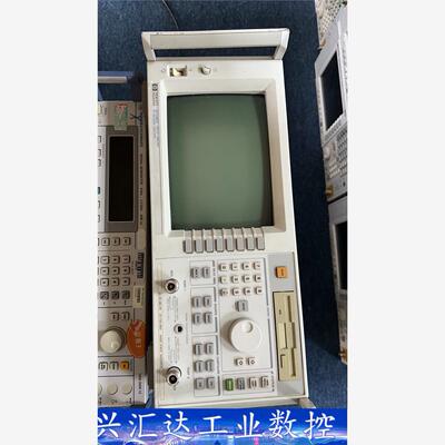 HP8714ES矢量网络分析仪，成色大概86成新，频率范  询价下单
