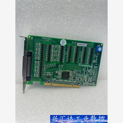 DIO3232A V1.1 SV1.1 数字输入输出量采集卡  询价下单