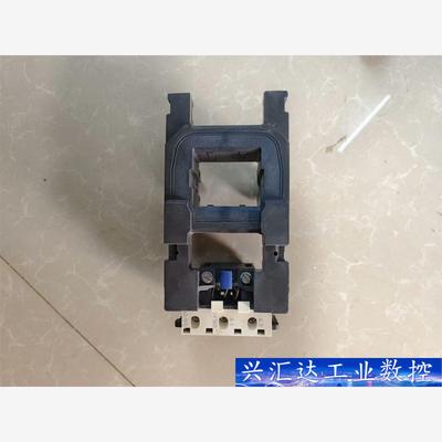 施耐德接触器线圈，LX1FH