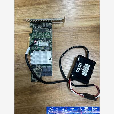 浪潮YZCA-00582-102 LSI SAS3108M阵  询价下单
