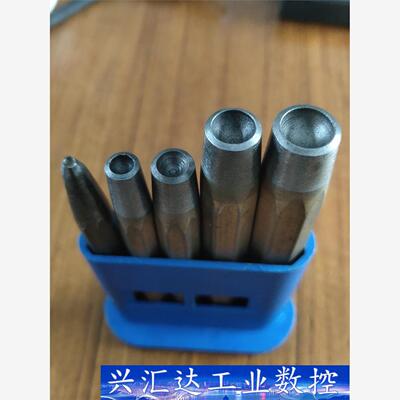 德国RENNSTEIG冲子套装2－6号一套，成色如图，价格包  询价下单