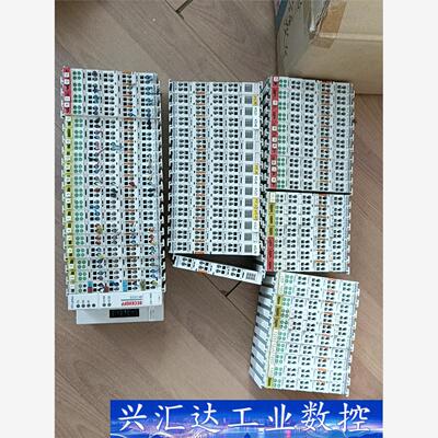 BECKHOFF主机模块 BK2020，KL1114，KL9 询价下单