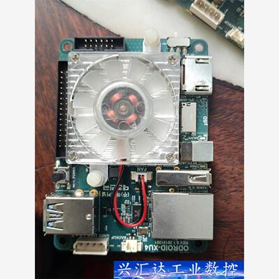 ODROID-XU4 韩国原装进口， 询价下单