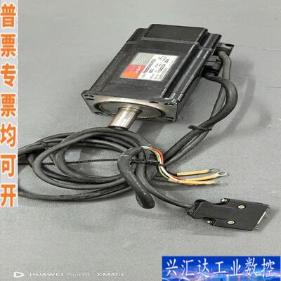 伺服电机P30B06040DXS22,拆机功能包咨询议价