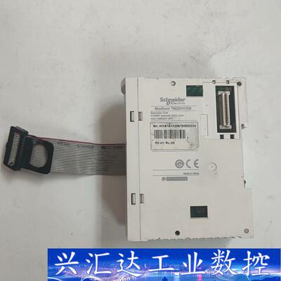 TM2DOCKN，Schneider施耐德，二手拆机原装正品 询价下单