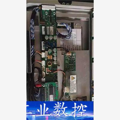 BECKOFF倍福触摸屏，工控屏CP6819-0001-00  询价下单