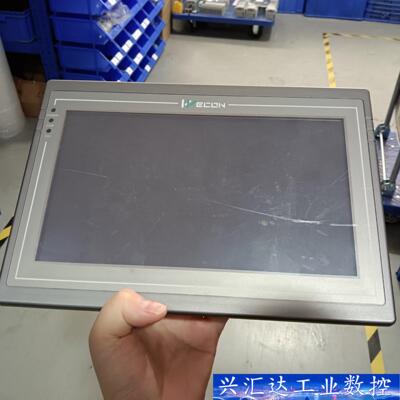 维控10寸触摸屏PI32HE询