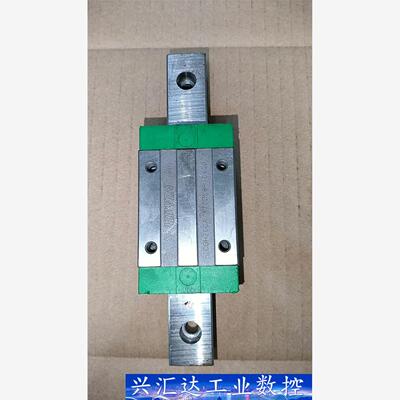 上银CGH20CA  170DL8-10400导轨滑块，成色 议价商品