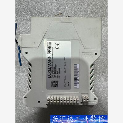 二手拆机ECKELMANN CPU32X ExC66H00  询价下单