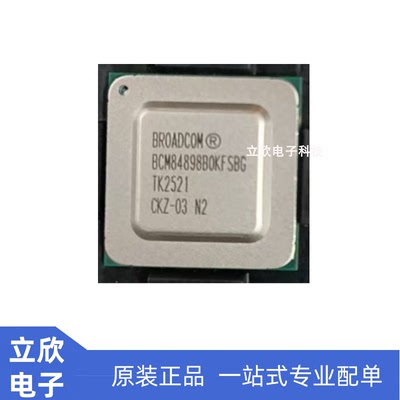 BCM84898B0KFSBGIC芯片