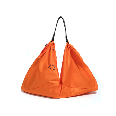 OFFWINTER OFW 太空系列 几何流浪包 斜挎包 托特包 大学生通勤包