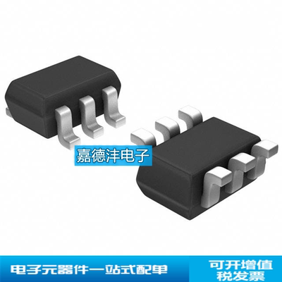 TI德州仪器ADS1000A0IDBVT
