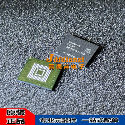 集成电路存储器SDINBDA2