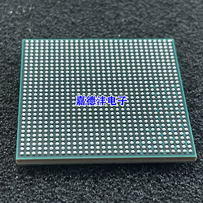 XCZU4G现场可编程门阵列芯片