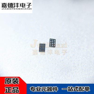 原装正品 AW32901FCR AW32901 丝印NV9 封装FCQFN-12 电源芯片IC