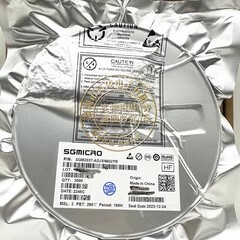 SGM2037-ADJXN6G/TR SOT23-6 SGMICRO圣邦微 线性稳压器LDO
