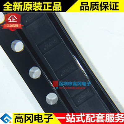 TPD4E05U06DQAR USON-10 55BRG TI 德州 TVS阵列 4通道 ESD二极管