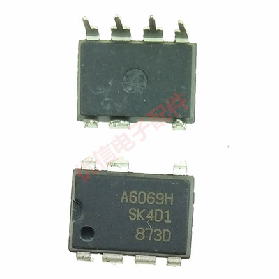 【优信电子配件】A6069H  电源芯片
