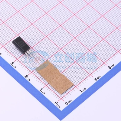 线性稳压器(LDO)MC78L12ACPRPG TO-92 全新优势现货