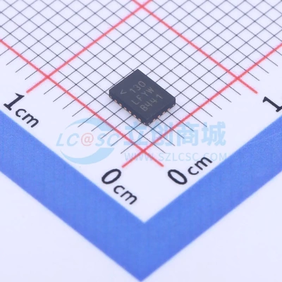 DC-DC电源芯片 LTC3569EUDC#PBF WQFN-20-EP(3x4)优势现货